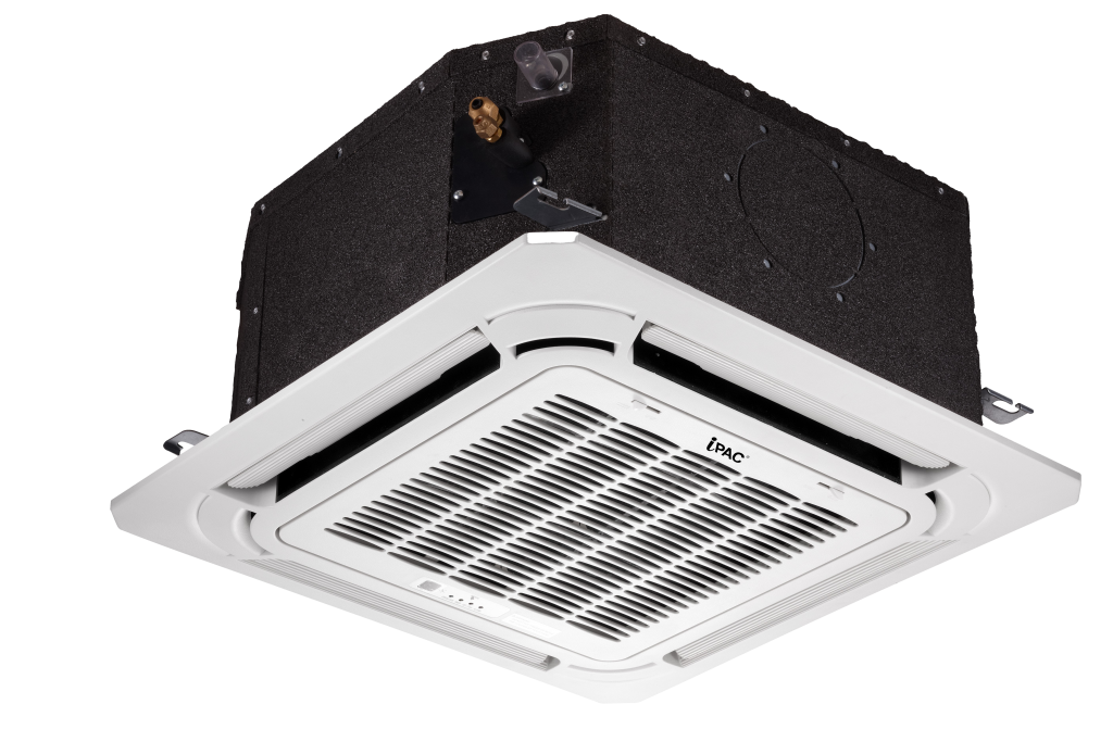 Super Inverter Ceiling Cassette - AIR CONDITIONING CENTRE