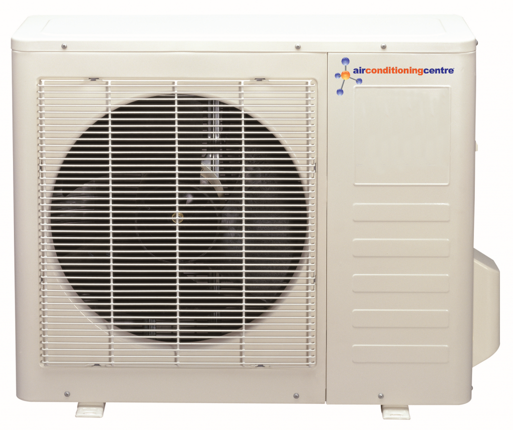 Super Inverter Ceiling Cassette - 24000 BTU - AIR CONDITIONING CENTRE