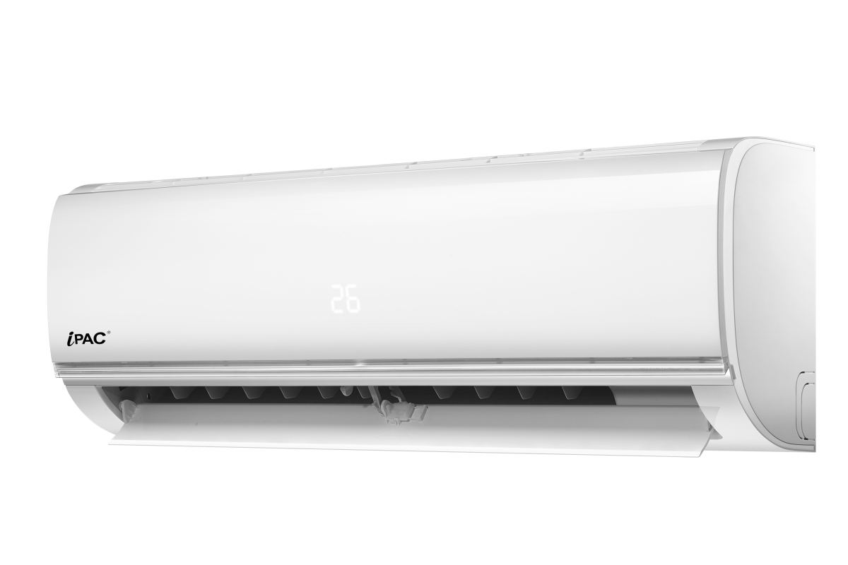Indoor Wall Split Unit - 9000 BTU - iPAC-09WS-IN