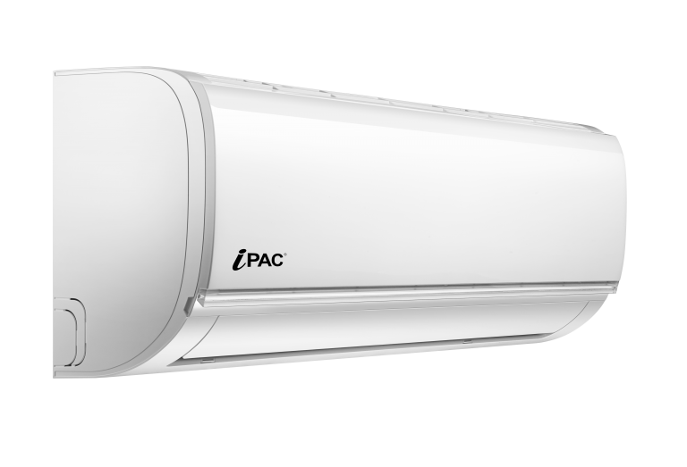 Indoor Wall Split Unit - 12000 BTU - iPAC-12WS-IN