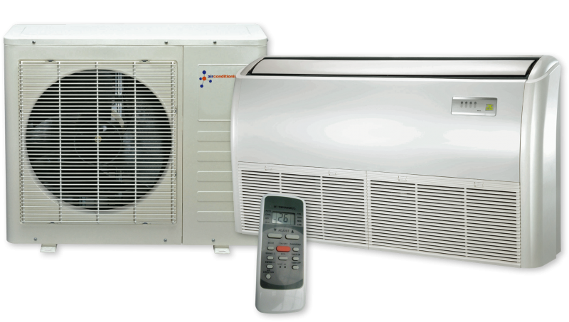 Low Wall & Under Ceiling Indoor Units – UK’s Premier Importer ...