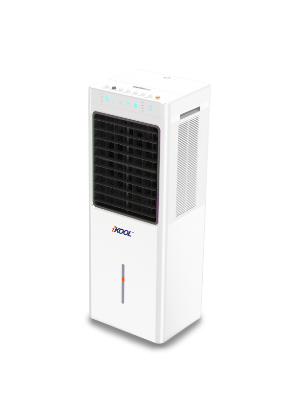 iKOOL-50 Plus - Air Conditioning Centre - Evaporative Cooler