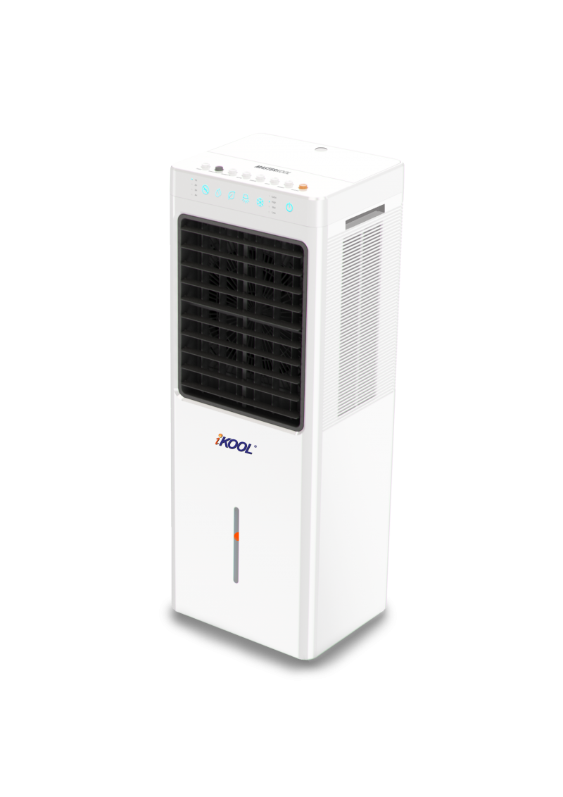 iKOOL-50 Plus - Air Conditioning Centre - Evaporative Cooler