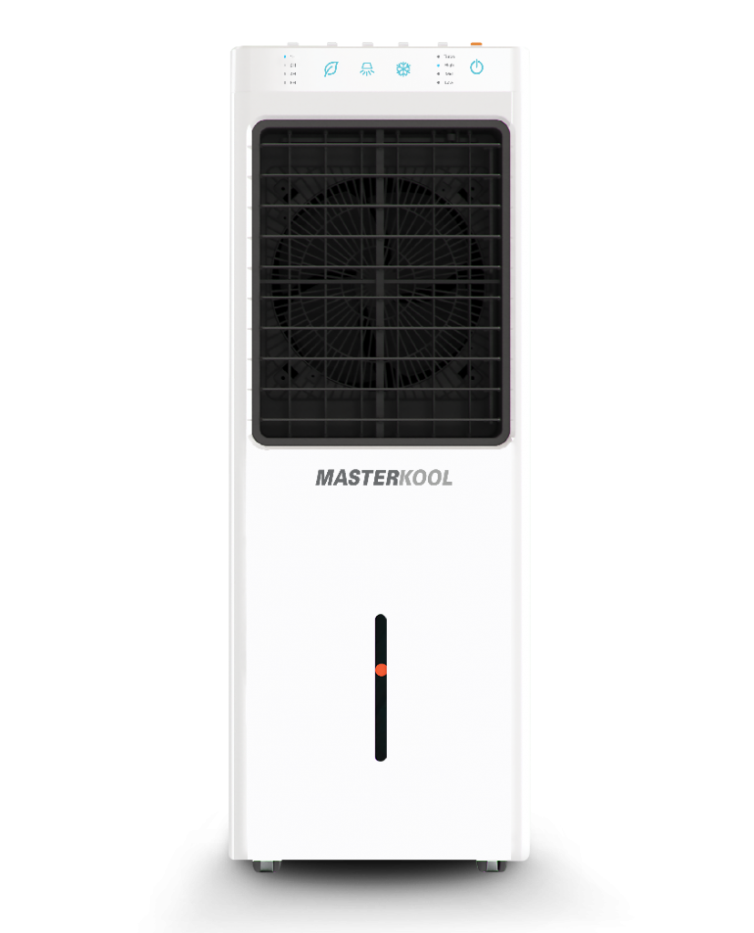iKOOL®-10 Plus - Air Conditioning Centre - MasterKool