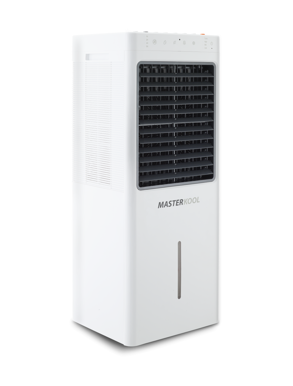 iKOOL-25 Plus - Air Conditioning Centre - Evaporative Cooler