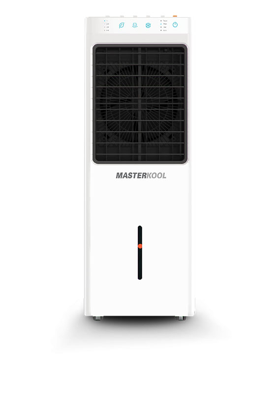 iKOOL-25 Plus - Air Conditioning Centre - Evaporative Cooler