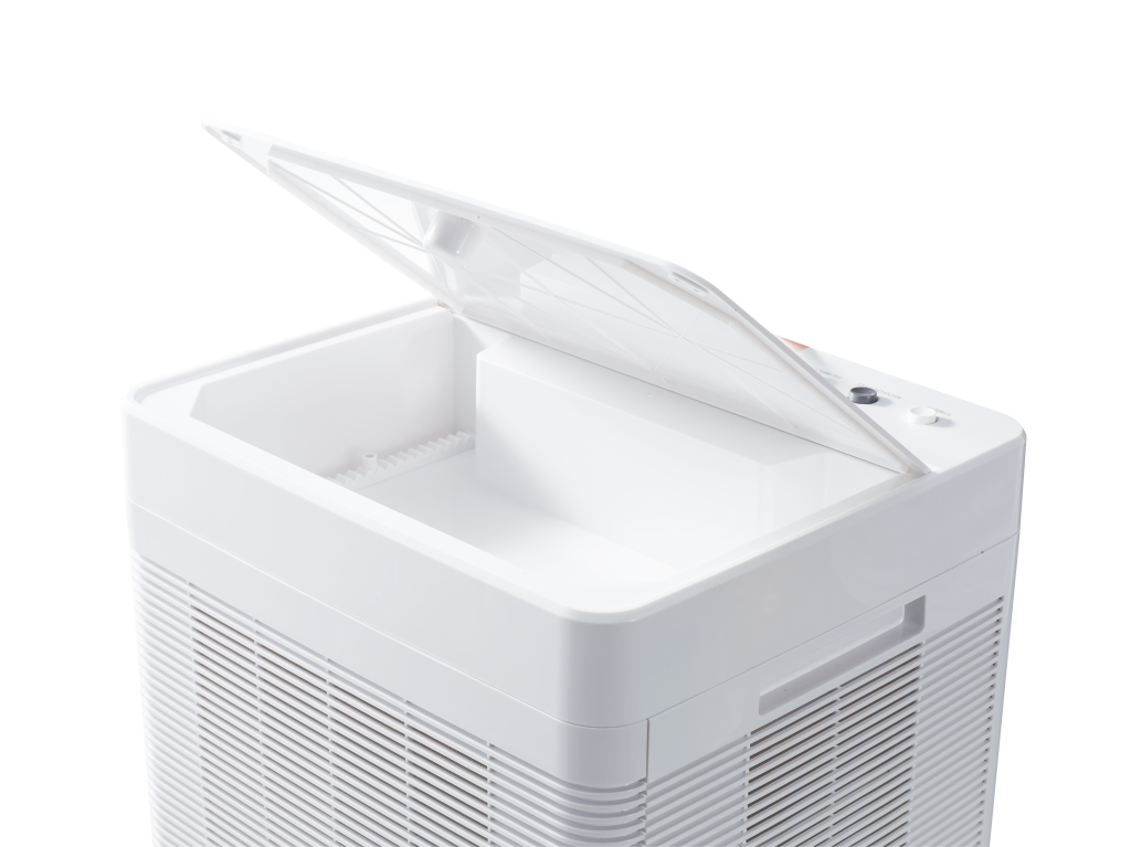 iKOOL-25 Plus - Air Conditioning Centre - Evaporative Cooler