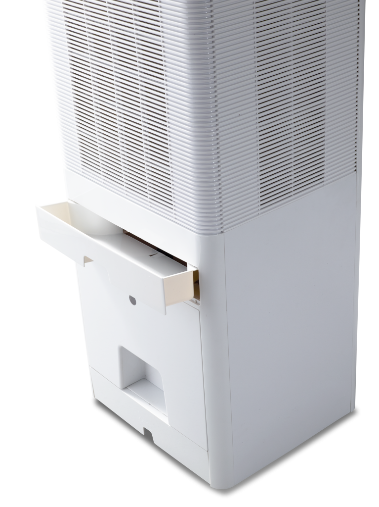 iKOOL-50 Plus - Air Conditioning Centre - Evaporative Cooler