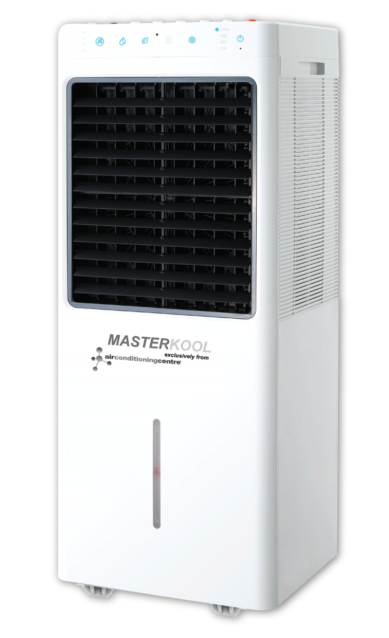 iKOOL-50 Plus - Air Conditioning Centre - Evaporative Cooler