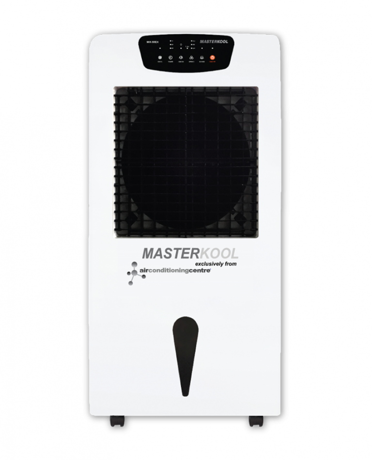 iKOOL®-10 Plus - Air Conditioning Centre - MasterKool