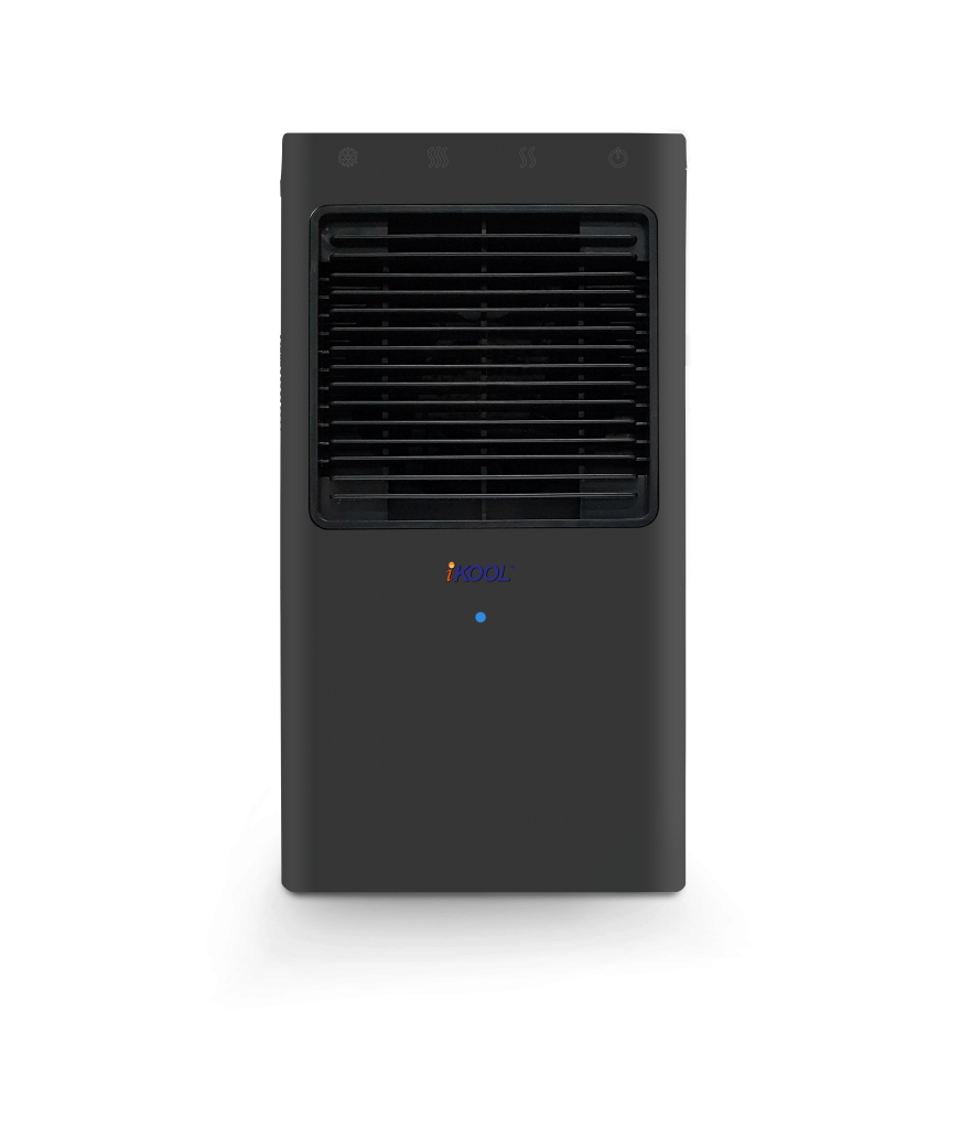 iKOOL-MINI - Air Conditioning Centre - Portable Evaporative Cooler