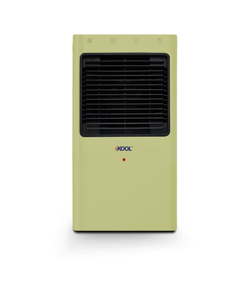 iKOOL-MINI - Air Conditioning Centre - Portable Evaporative Cooler