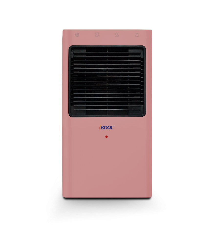 iKOOL-MINI - Air Conditioning Centre - Portable Evaporative Cooler