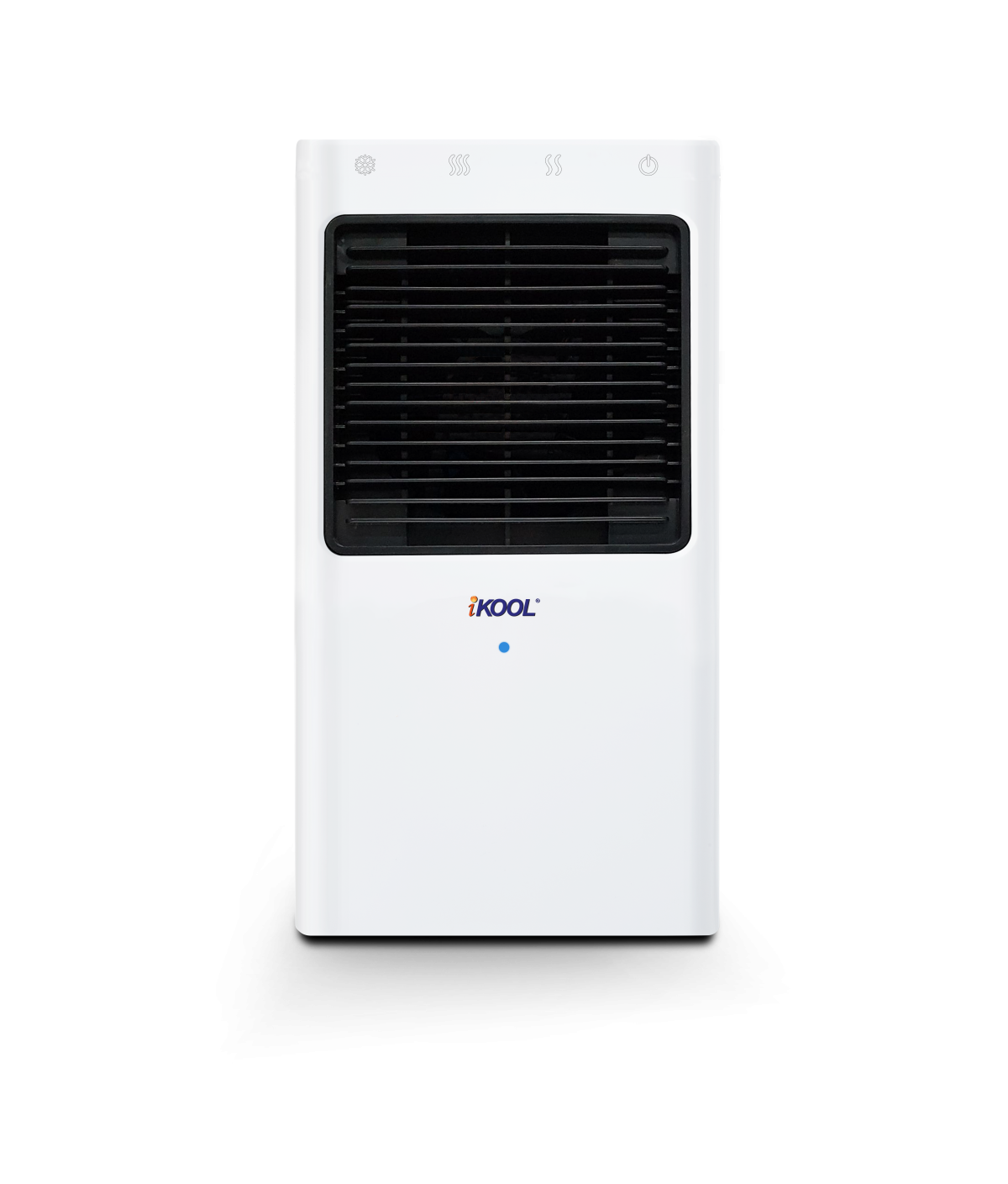 iKOOL-MINI - Air Conditioning Centre - Portable Evaporative Cooler