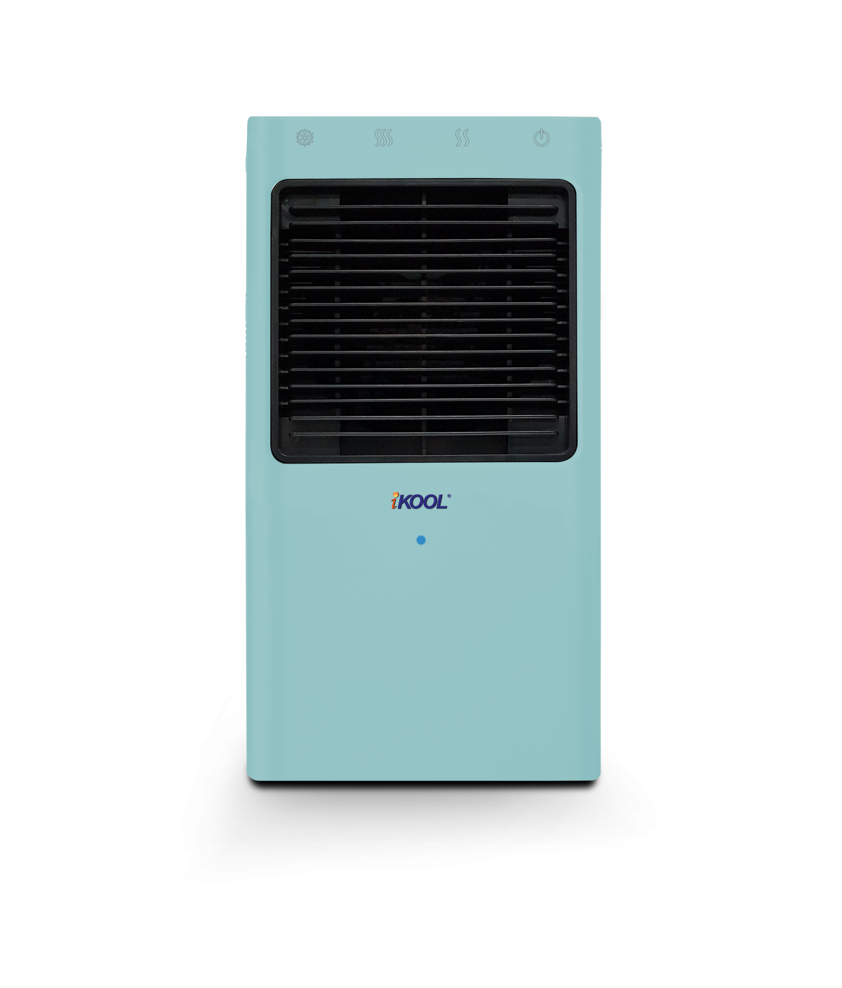 iKOOL-MINI - Air Conditioning Centre - Portable Evaporative Cooler