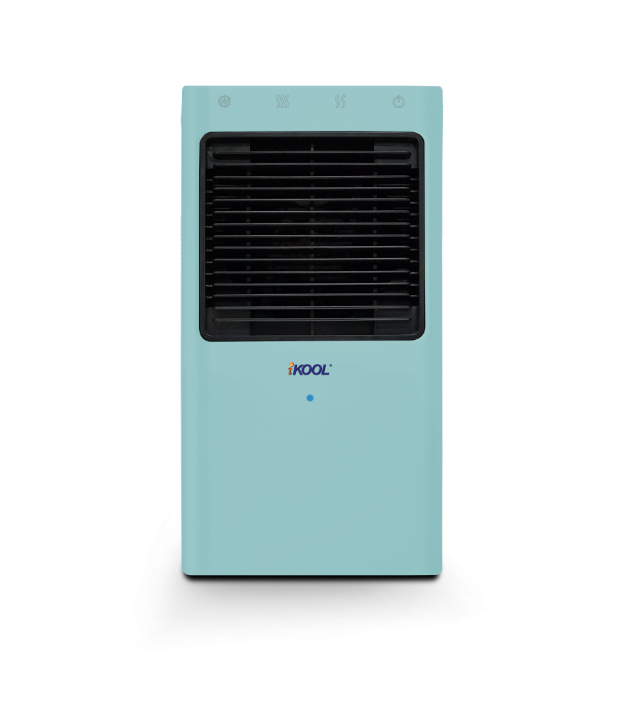 iKOOL-MINI - Air Conditioning Centre - Portable Evaporative Cooler
