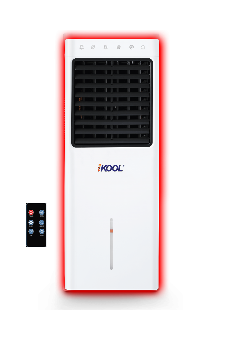 iKOOL Evaporative Coolers – UK’s Premier Importer & Distributor of Air ...