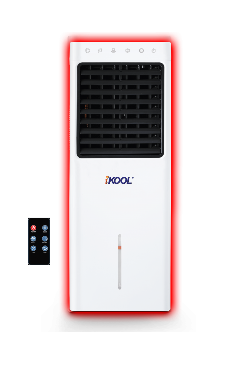 iKOOL Evaporative Coolers – UK’s Premier Importer & Distributor of Air ...