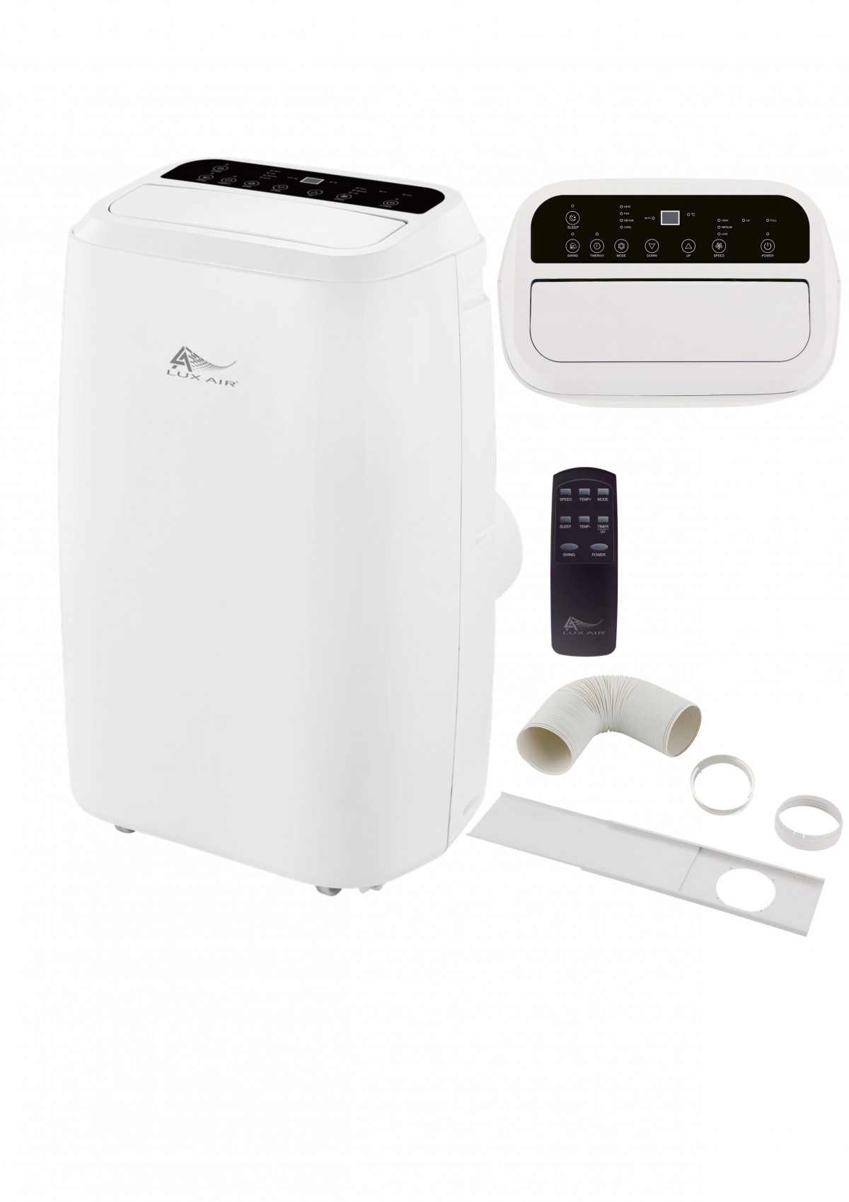 Portable Air Conditioning – UK’s Premier Importer & Distributor of Air ...
