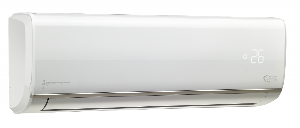 Split Air Conditioning Unit – White Gloss – UK’s Premier Importer ...