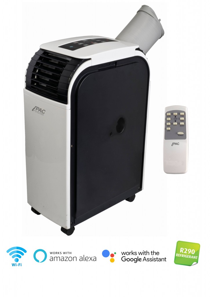 Portable Air Conditioning – UK’s Premier Importer & Distributor of Air ...