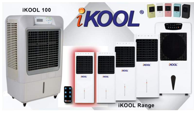 Air Conditioning Centre Home page