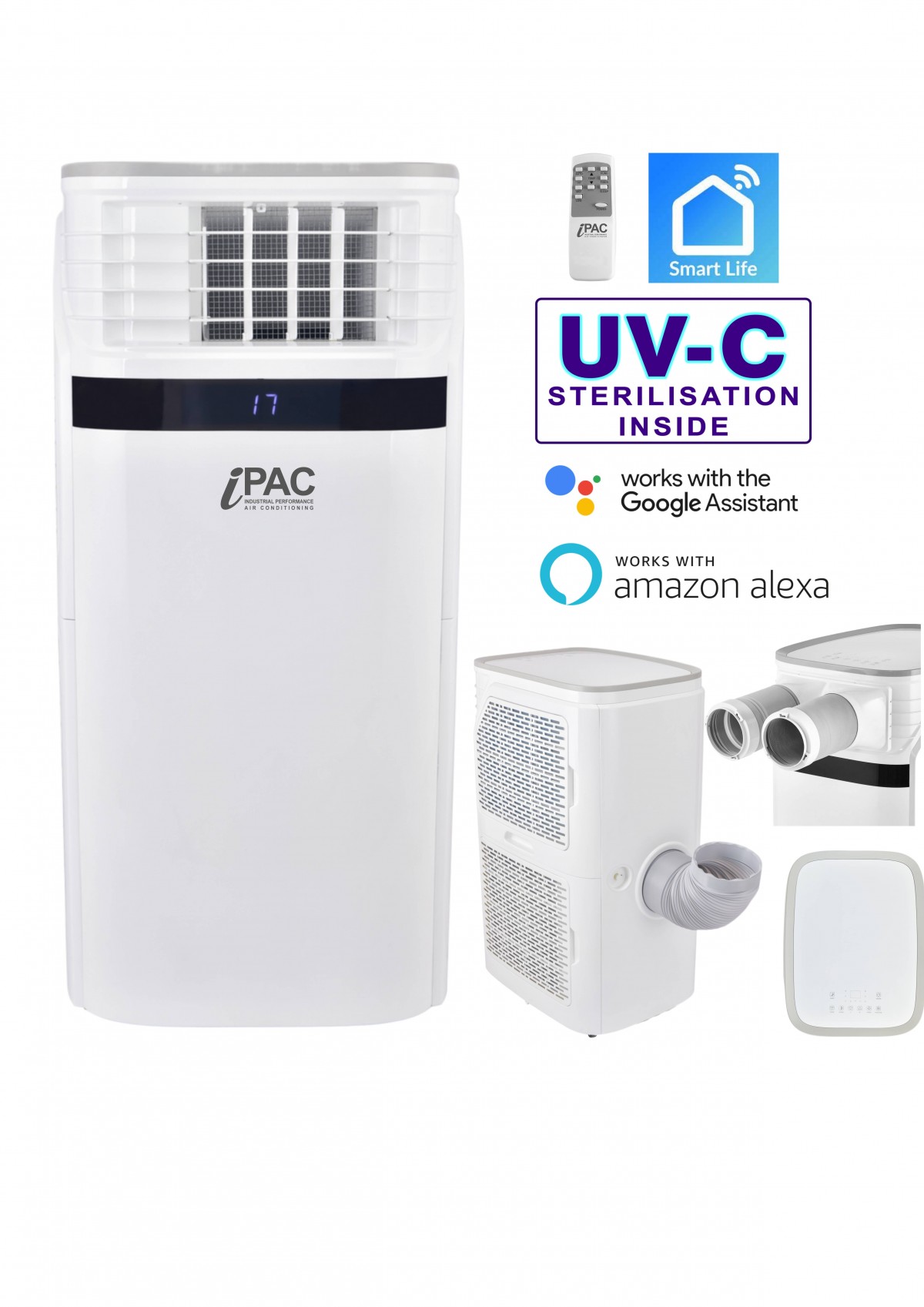 iPAC-70