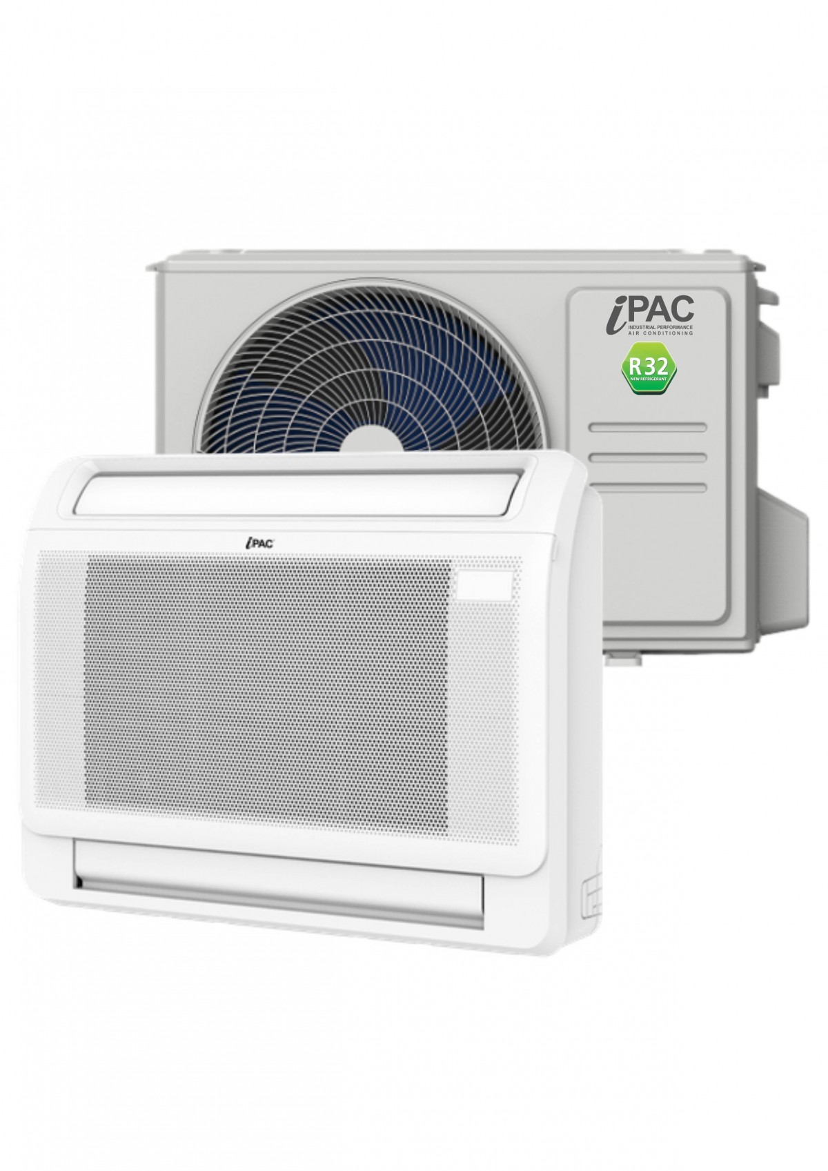 Console Units – UK’s Premier Importer & Distributor of Air Conditioning ...