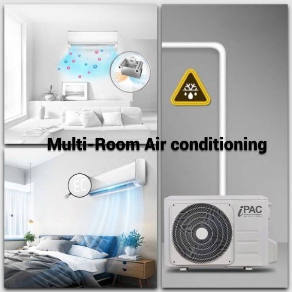 Air Conditioning Centre Home page