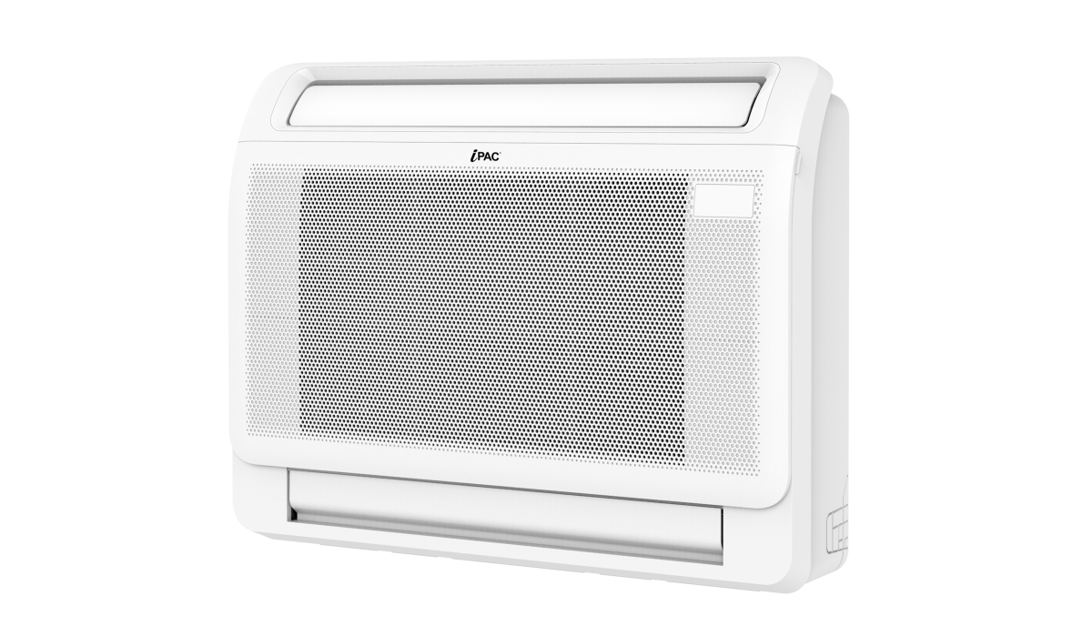 Indoor Wall Split Console Unit - 12000 BTU - iPAC-12CS-IN