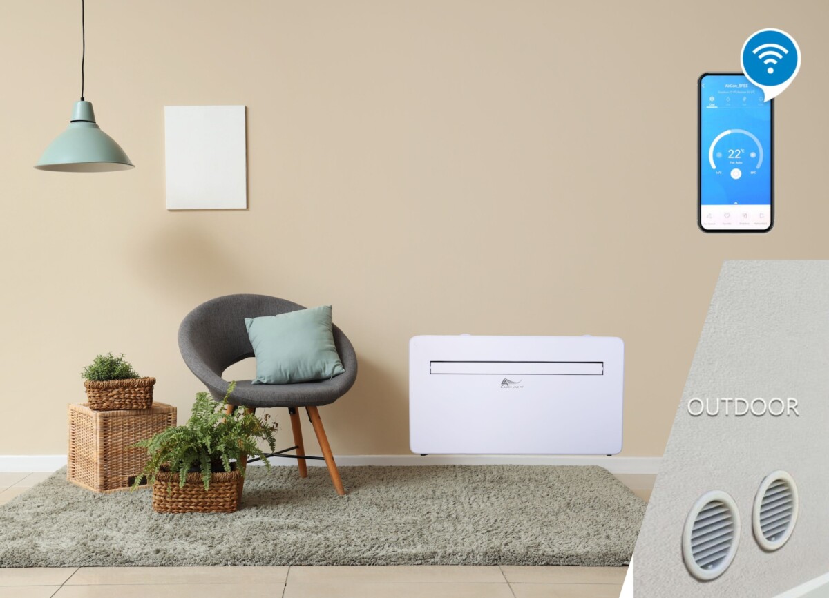 Monoblock AC – UK’s Premier Importer & Distributor of Air Conditioning ...